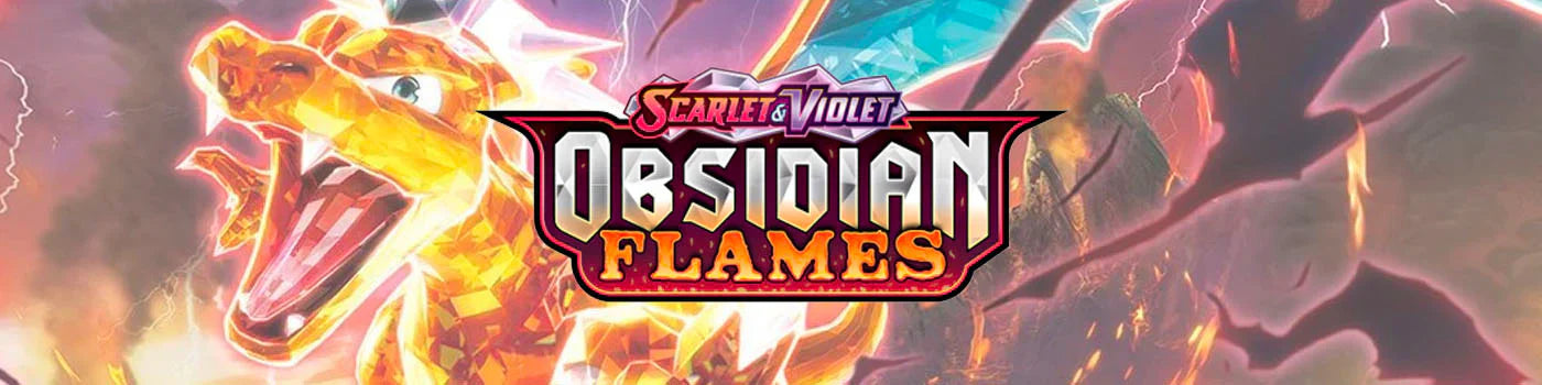 Obsidian Flames ETB – varianten, inhoud & prijsontwikkeling
