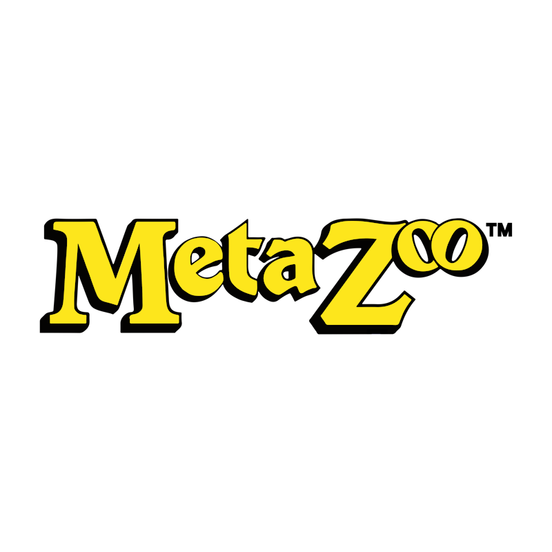 MetaZoo Base Set – First edition of this exciting TCG