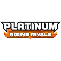 Platinum – Rising Rivals – Zeldzame Platinum kaarten voor verzamelaars