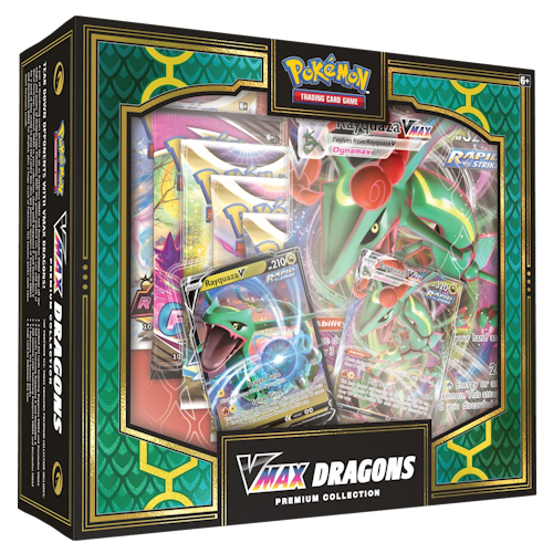 Buy Pokémon Collection Boxes? | View our large selection!