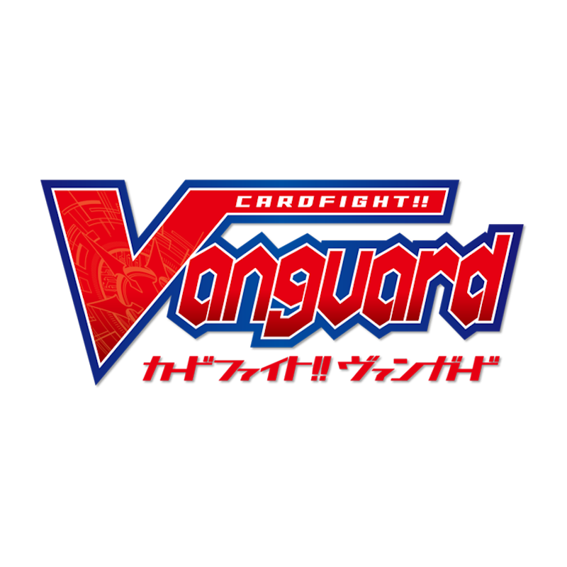 Cardfight!! Vanguard – Groot aanbod boosterpacks & series