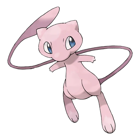 Mew Evolution – Alle evoluties en varianten op één plek