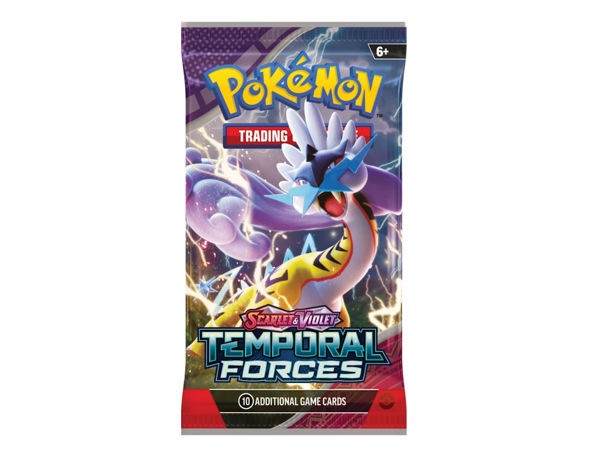 Buy Pokemon Booster Packs? | For the Best Prices