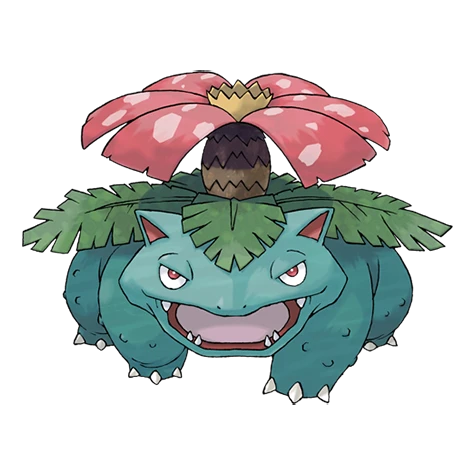 Bulbasaur Evolutions – Van Bulbasaur tot Venusaur kaarten