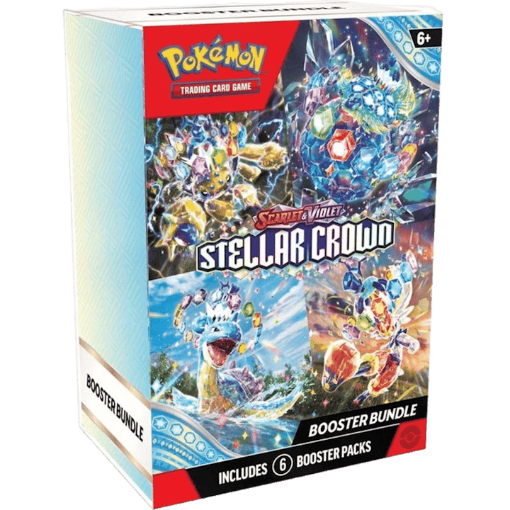 Buy Booster Bundles? | Large Selection with Competitive Prices!